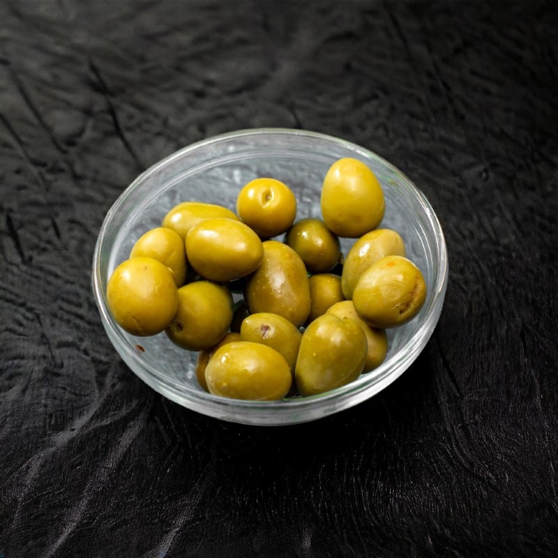 Masline 100g | PLATA DO VRATA